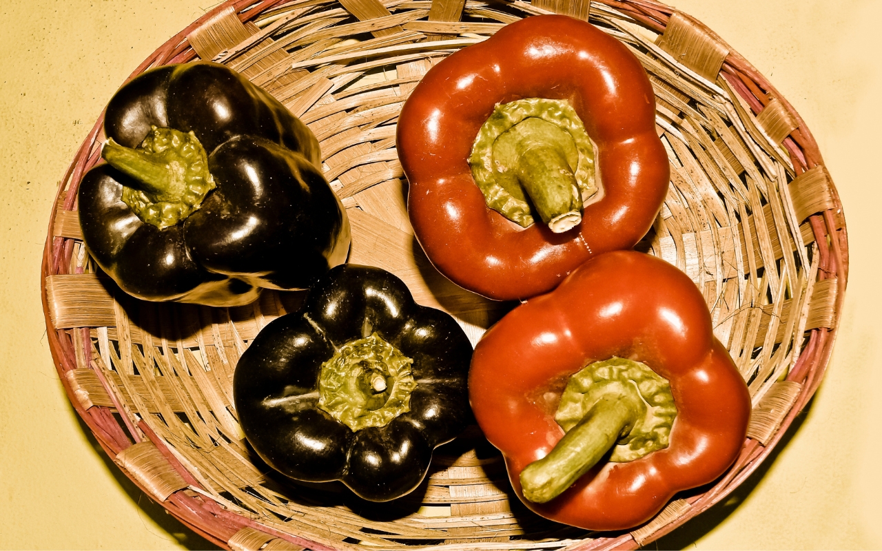 Capsicum Annuum - Review the Latest Research