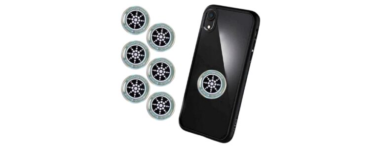 Top 13 Best EMF Blockers (Most Effective Radiation Protection Products)