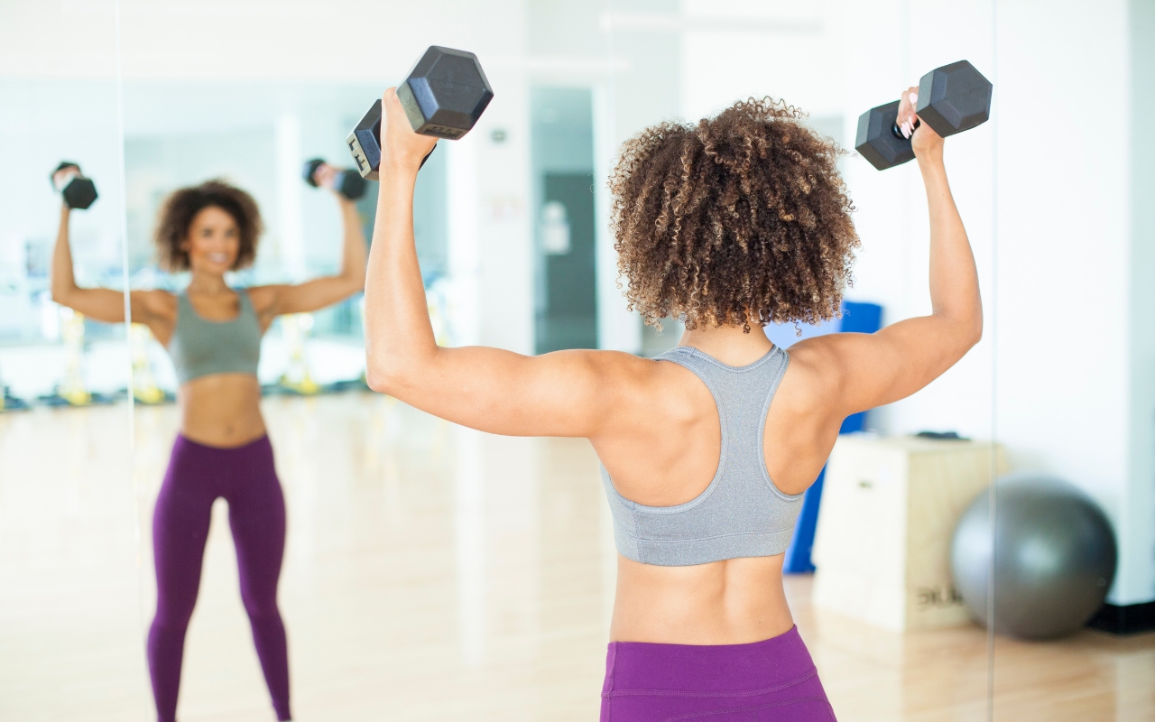 How can I balance strength training with cardio?