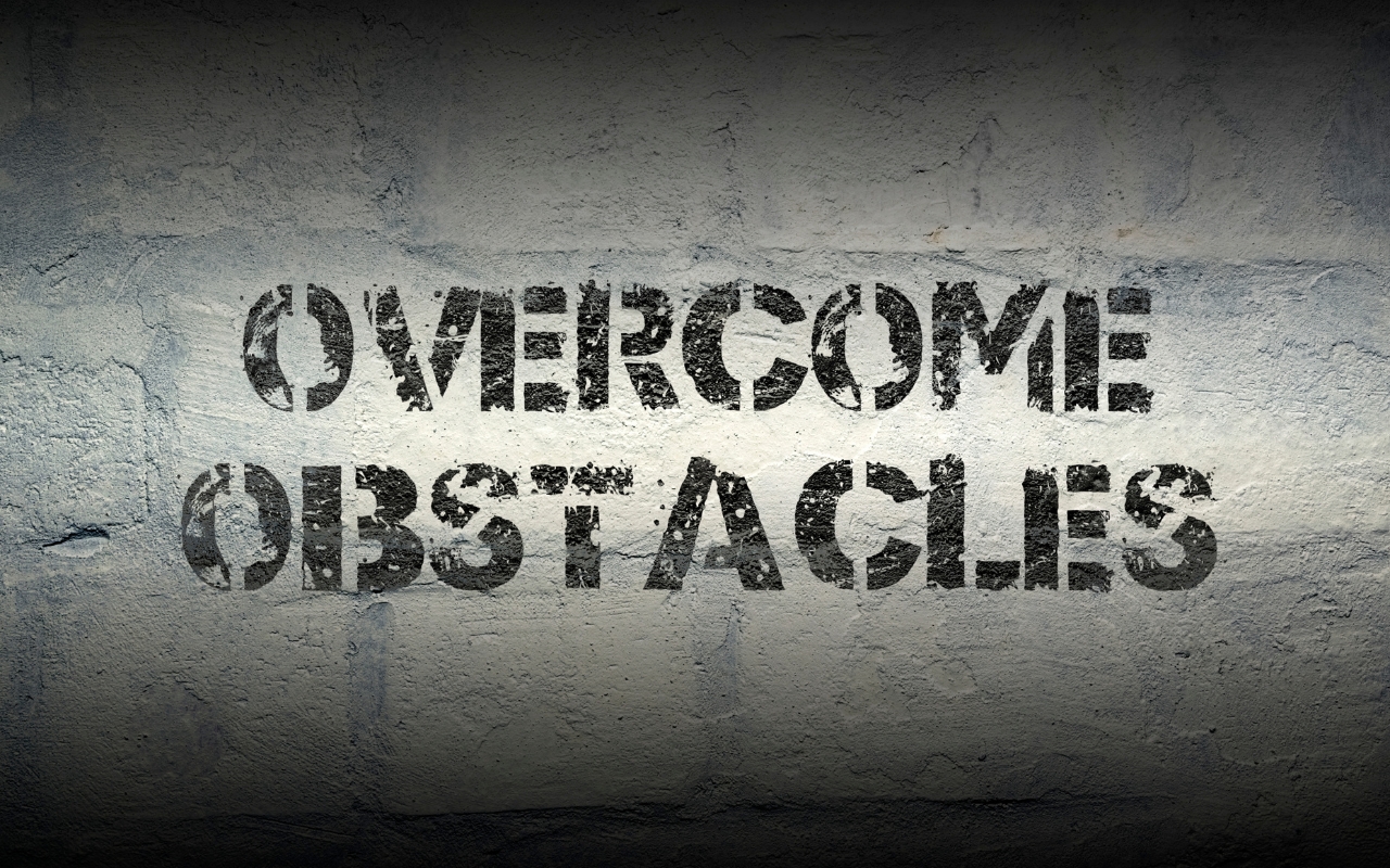 How can I overcome common fitness obstacles?