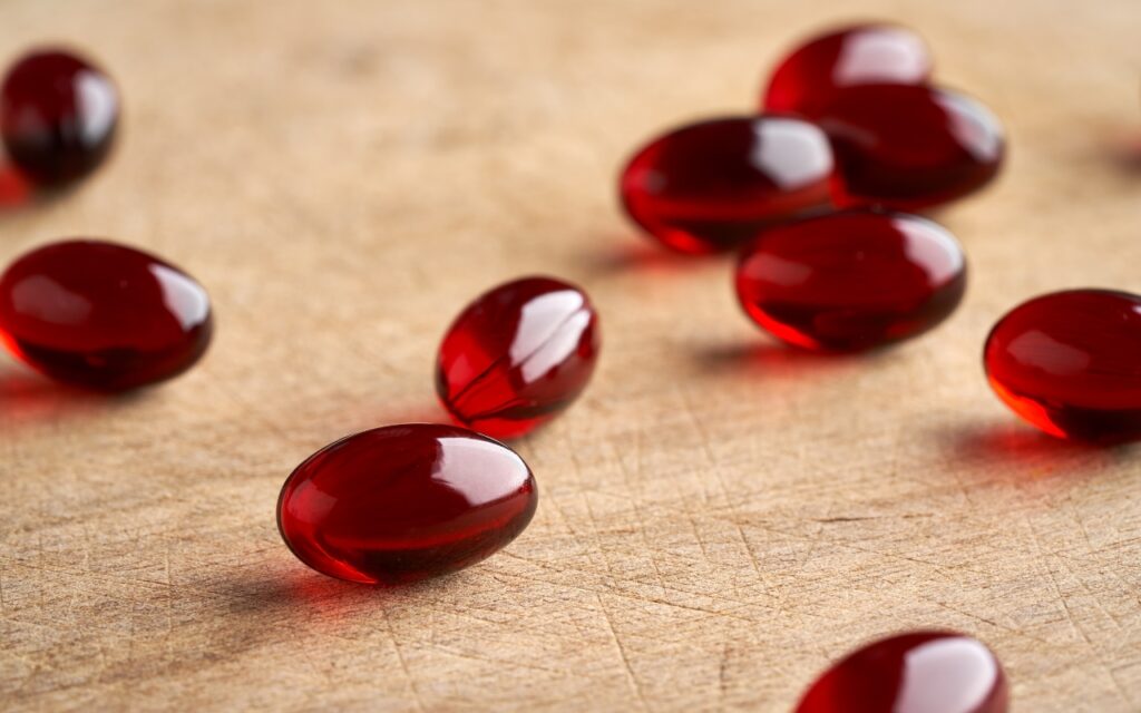Krill Oil Benefits - Review the Latest Research
