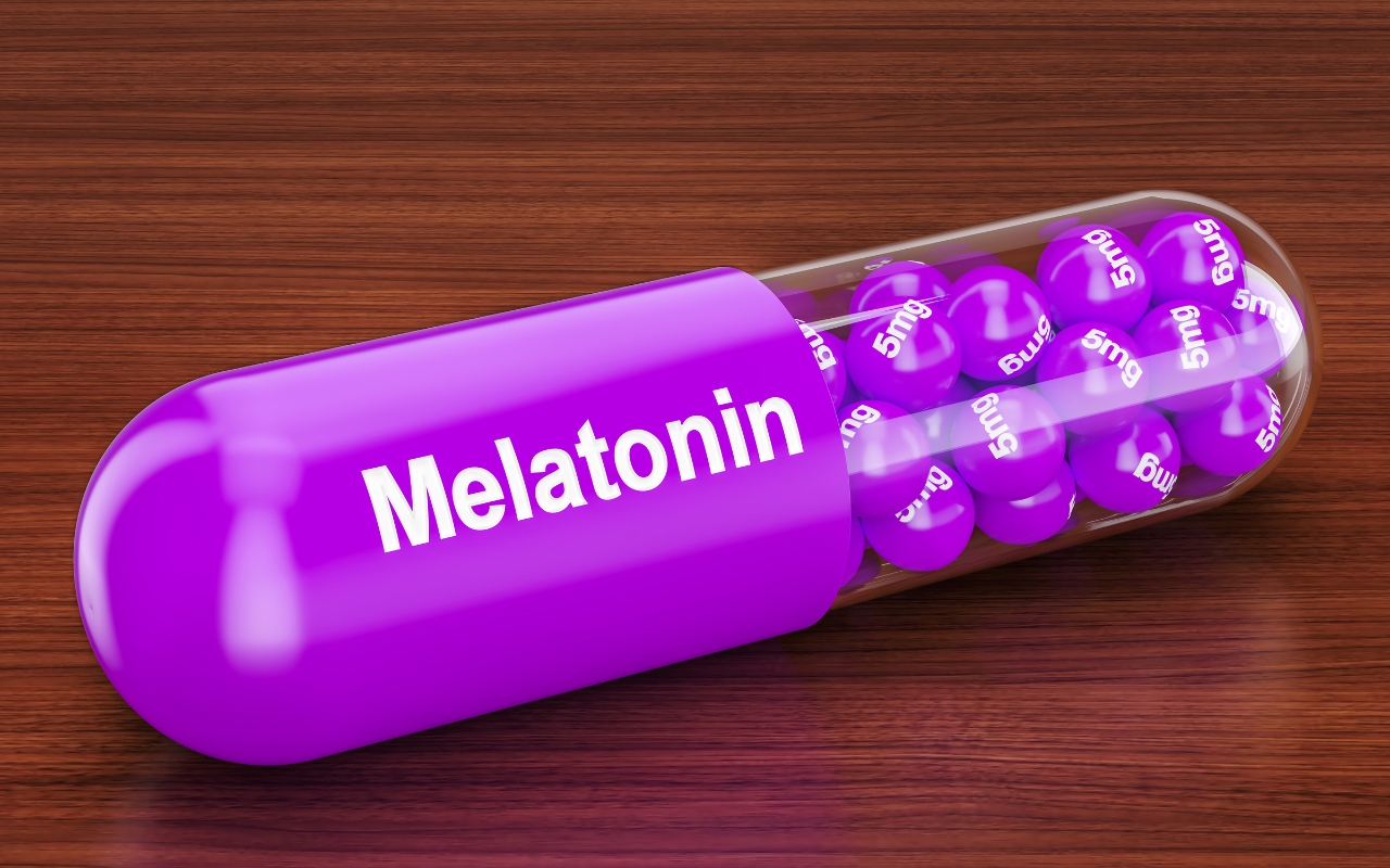 Melatonin - Review the Latest Research
