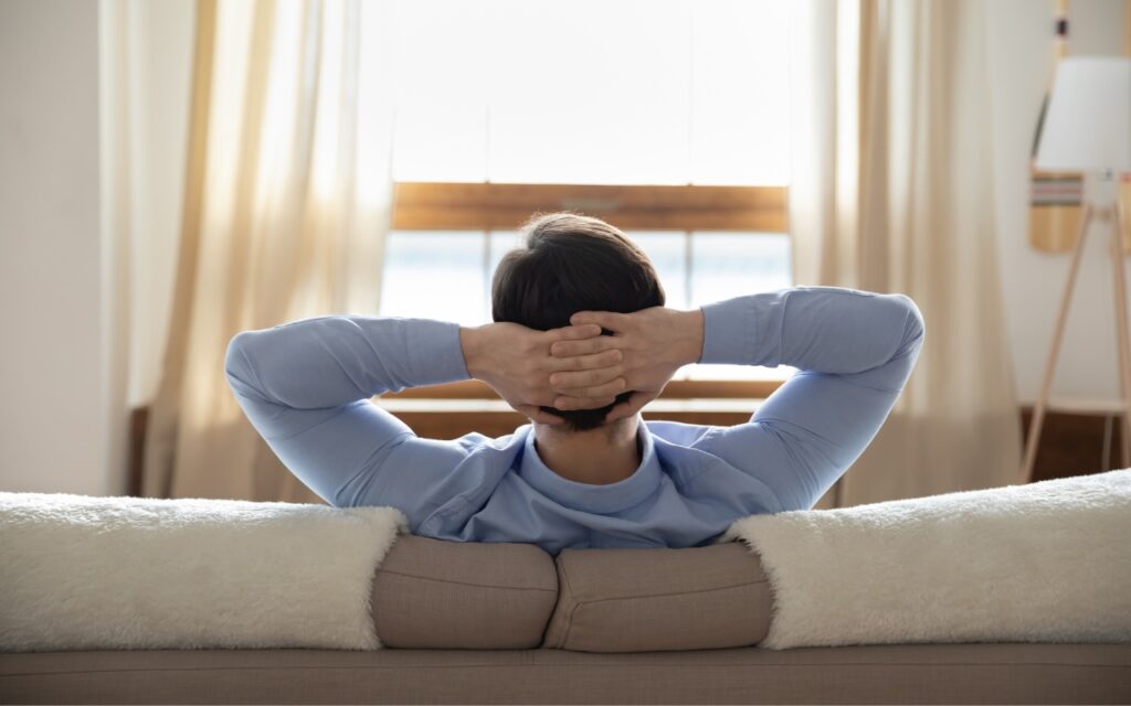 What are the best practices for recovery days?