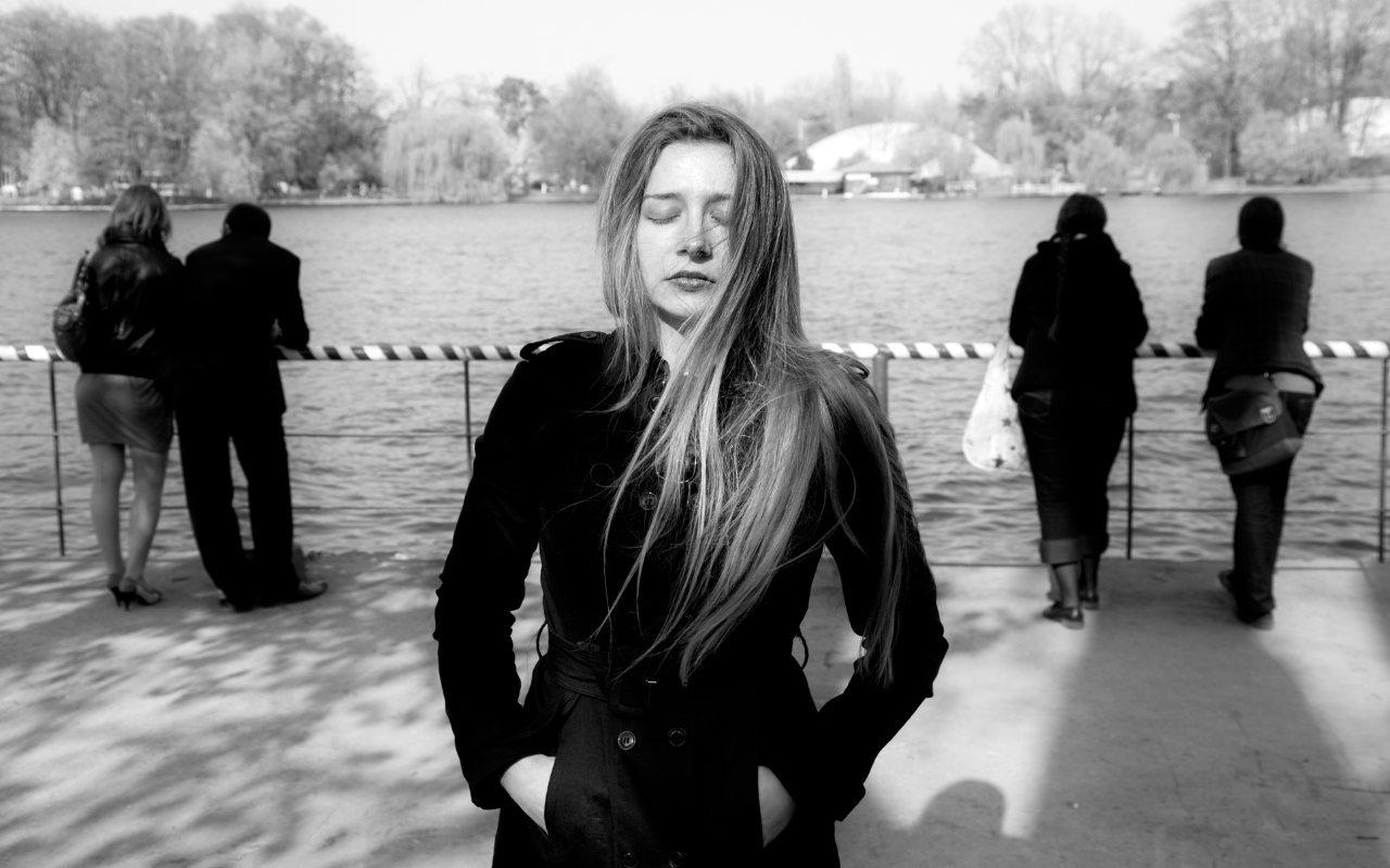 What are the effects of lack of social interaction on mental health?