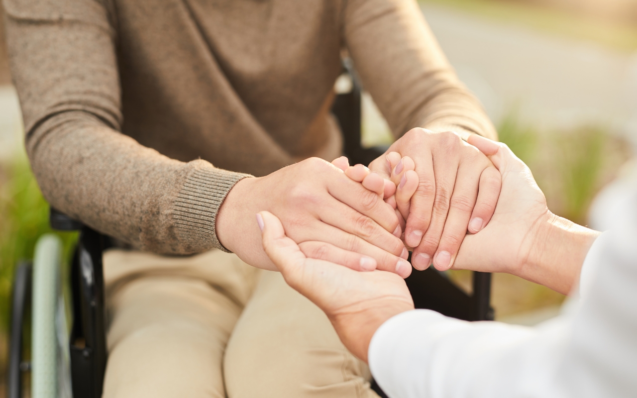 What role does social support play in mental well-being?