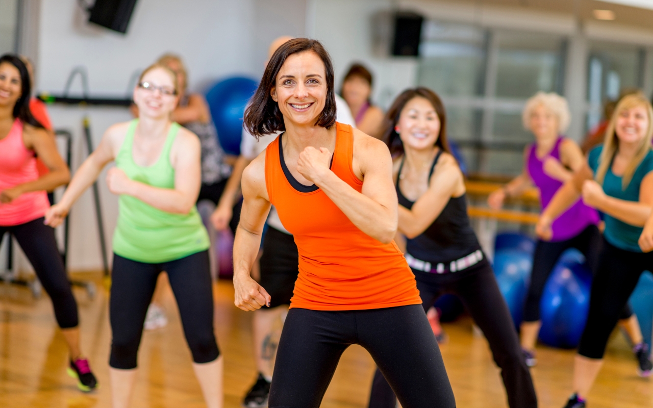 What's the difference between aerobic and anaerobic exercise?