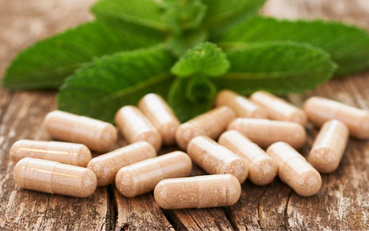 Forskolin Benefits - Review the Latest Research