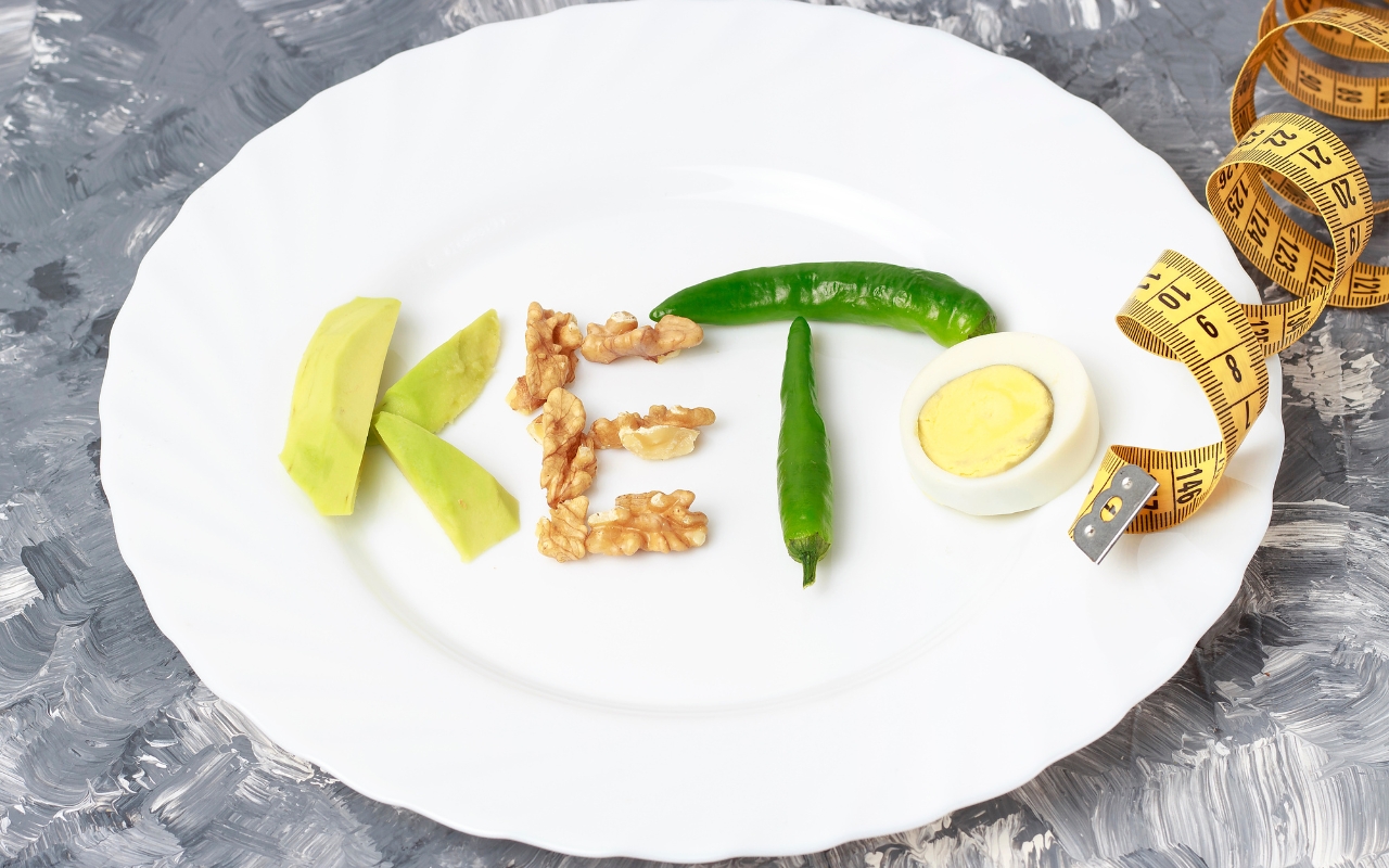The Keto Diet - Latest Research Included