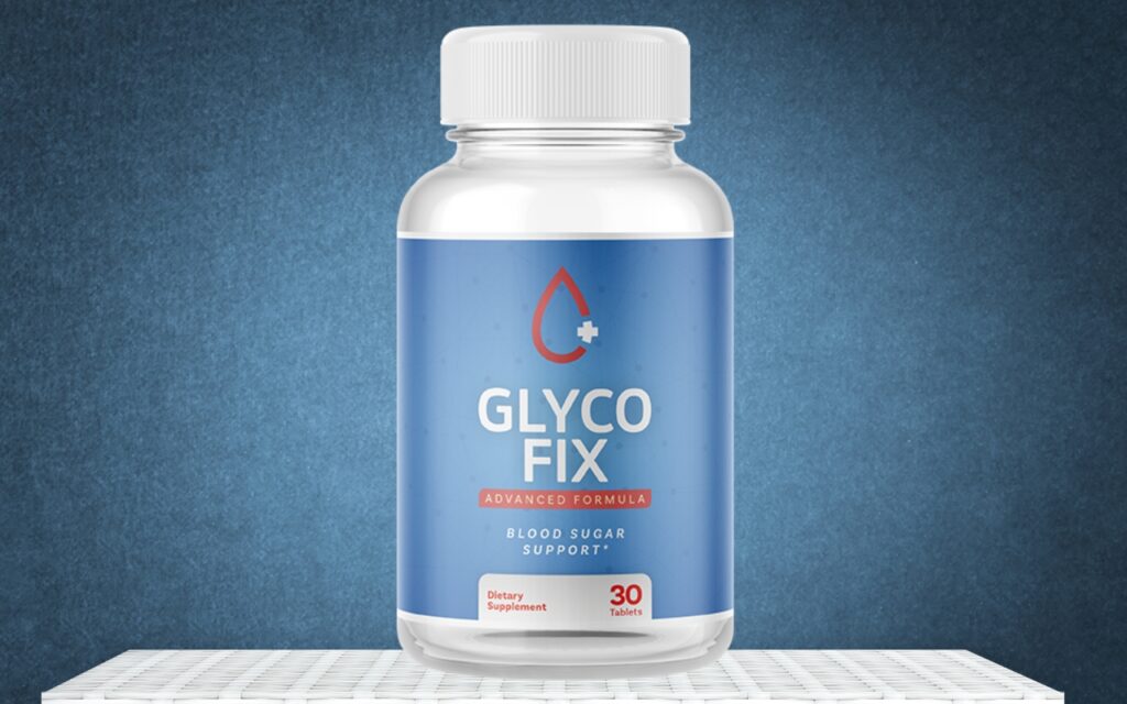 GlycoFix – Latest Consumer Research Included